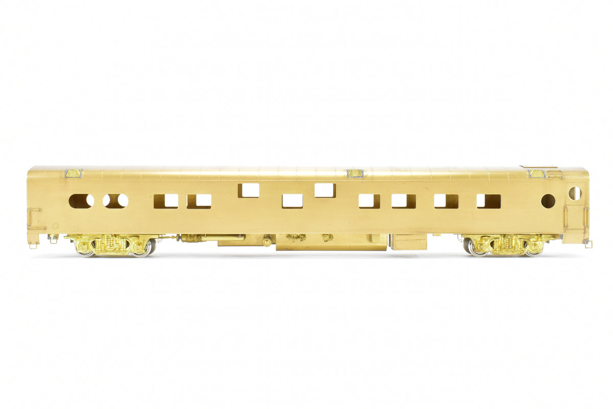 HO Brass The Palace Car Company MILW - Milwaukee Road PS 6-8-4 Sleepin ...