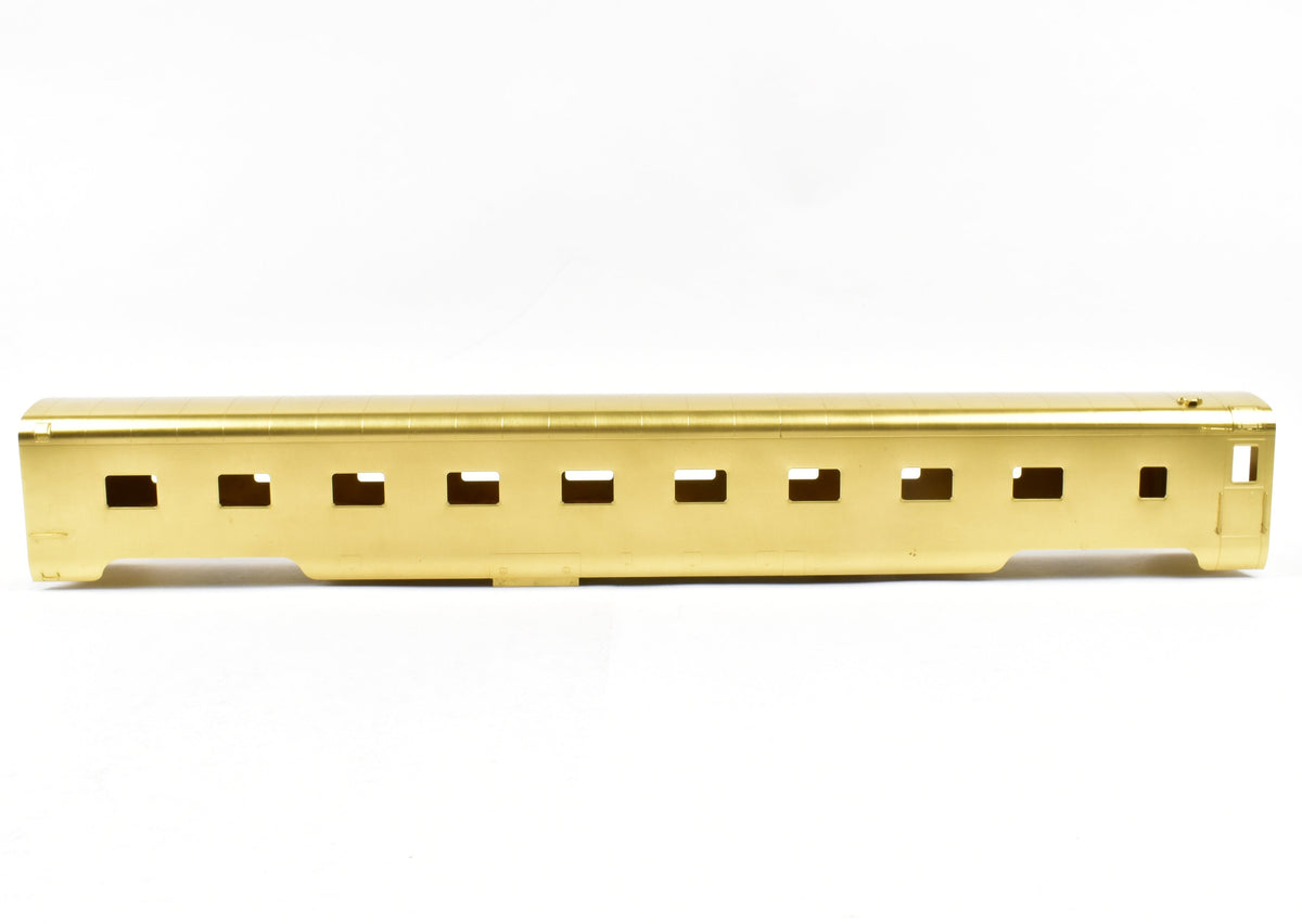 O Brass Sunset Models NYC - New York Central 17 Roomette Sleeper ...