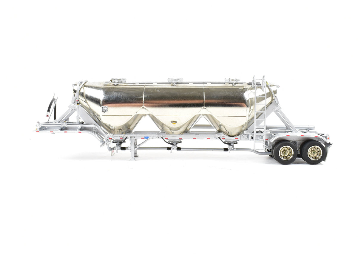 HO Brass CON CMC - Classic Mint Collectibles Heil Dry Bulk Dry Haul Tr ...