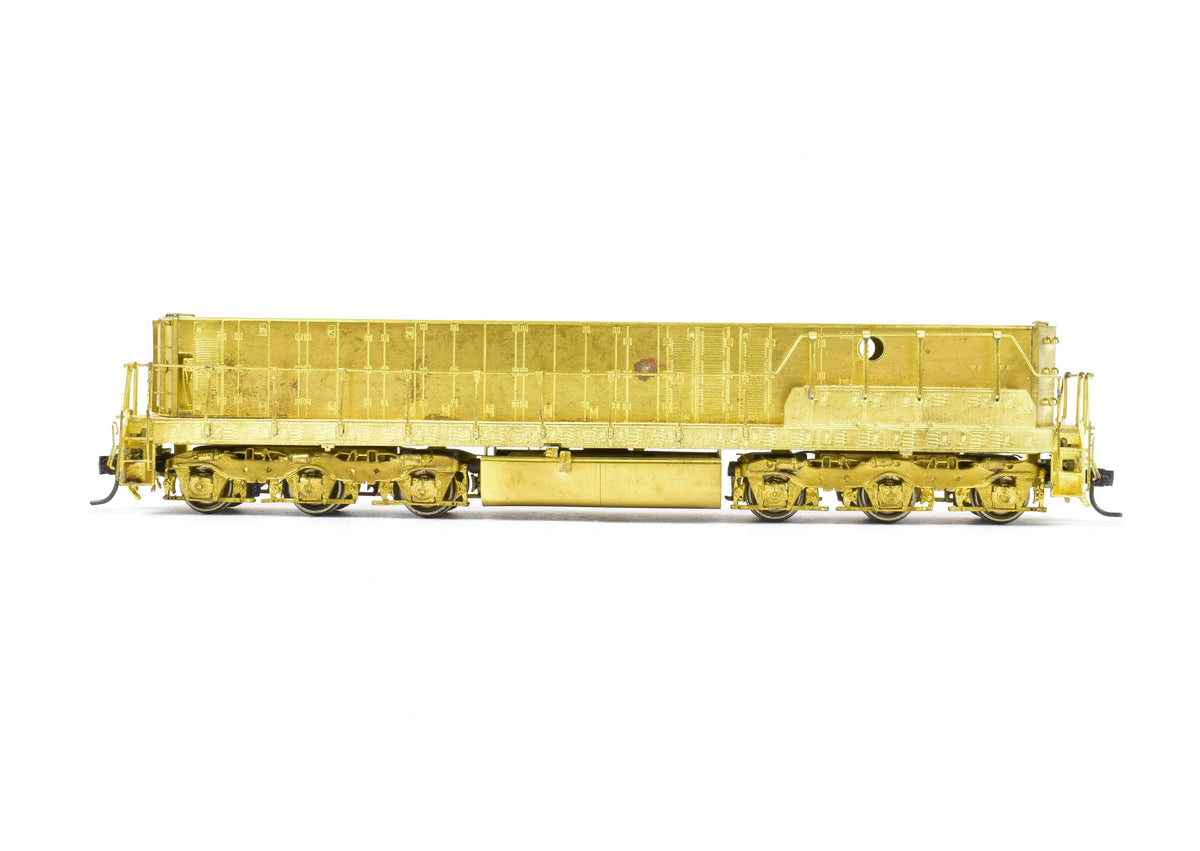 HO Brass OMI - Overland Models, Inc. UP - Union Pacific EMD SD24 Slug ...