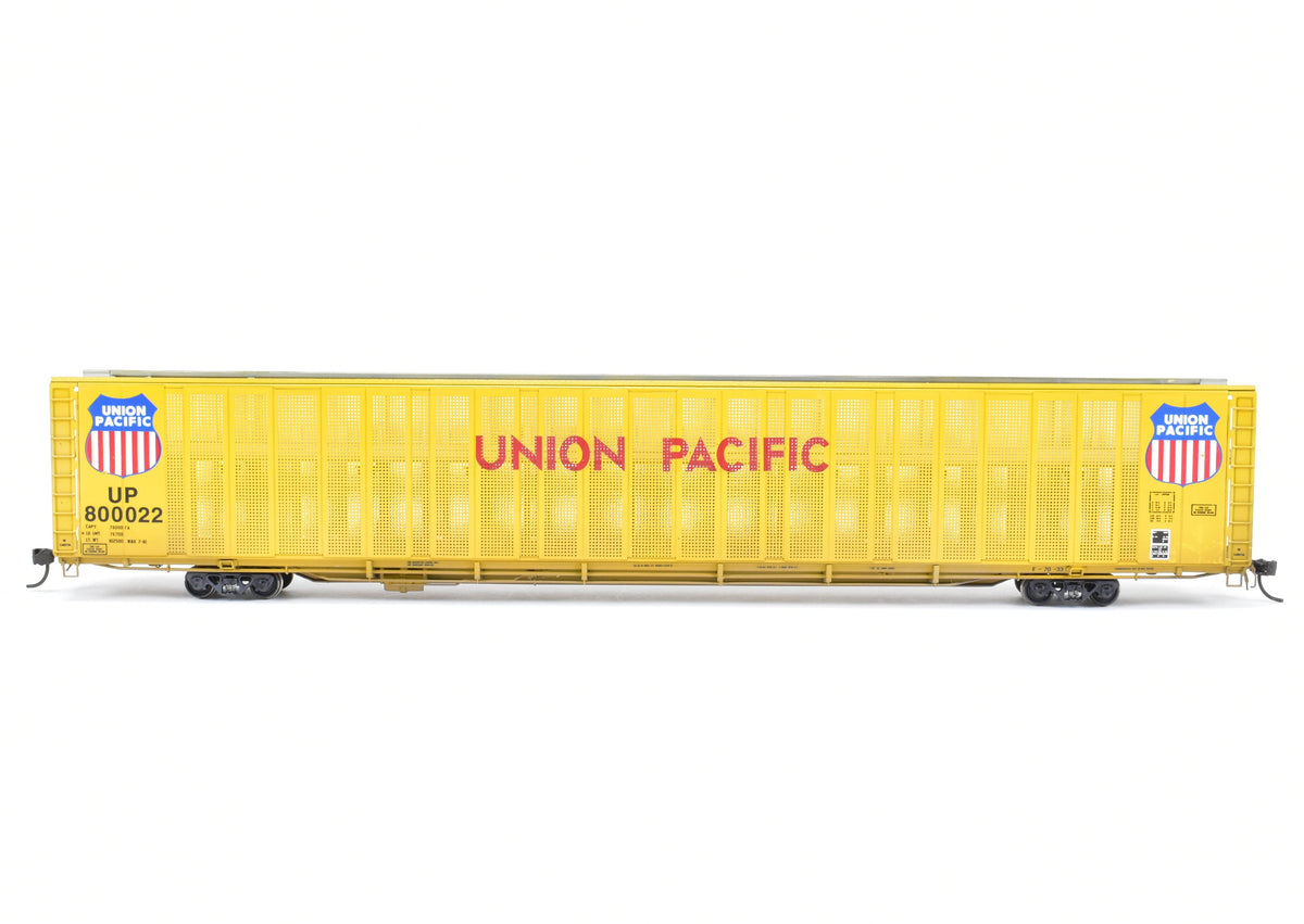 HO Brass CON OMI - Overland Models, Inc. UP - Union Pacific Safe-T-Pac ...
