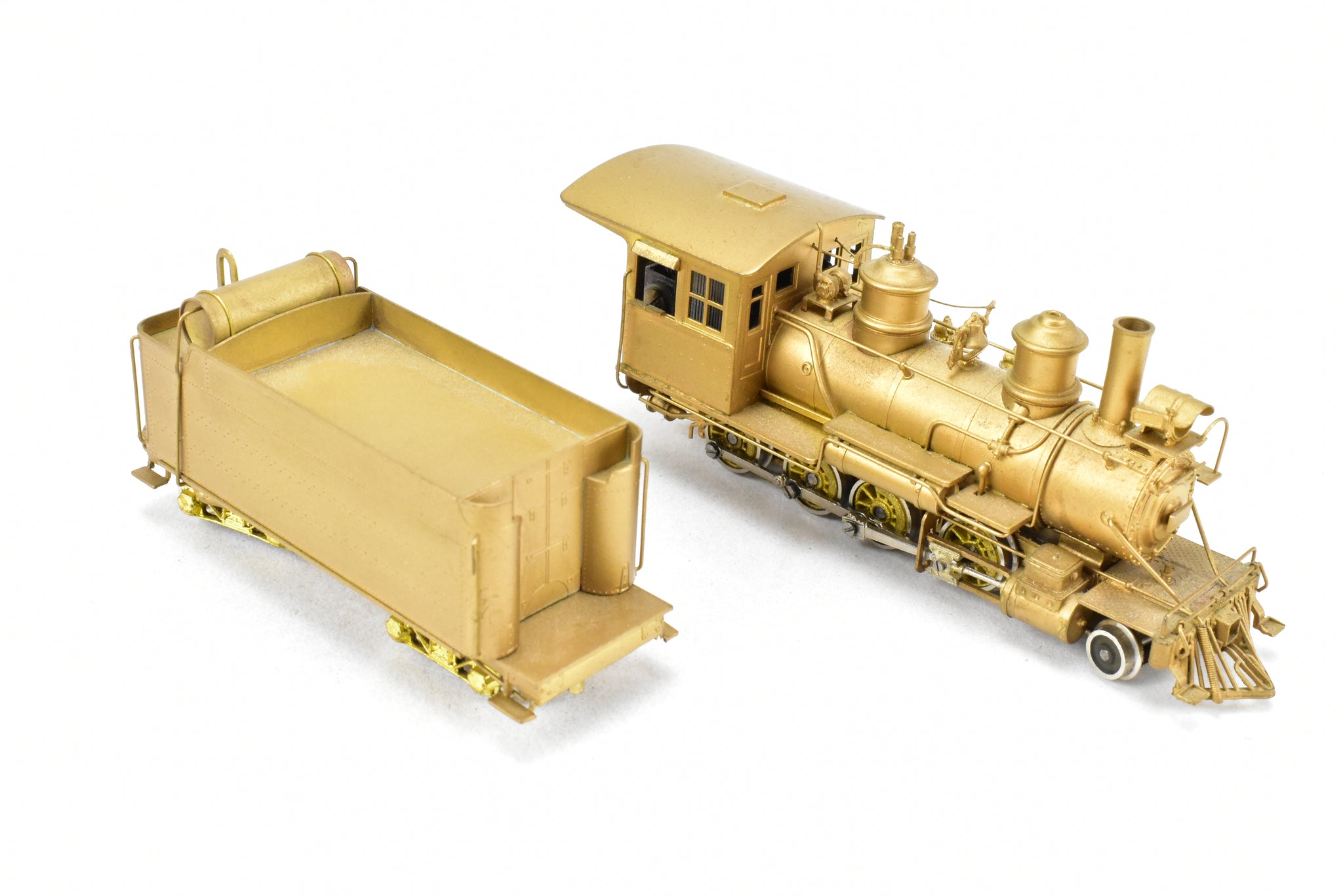 HOn3 Brass Westside Model Co. D&RGW - Denver & Rio Grande HOn3 Brass Westside Model Co. D&RGW - Denver & Rio Grande