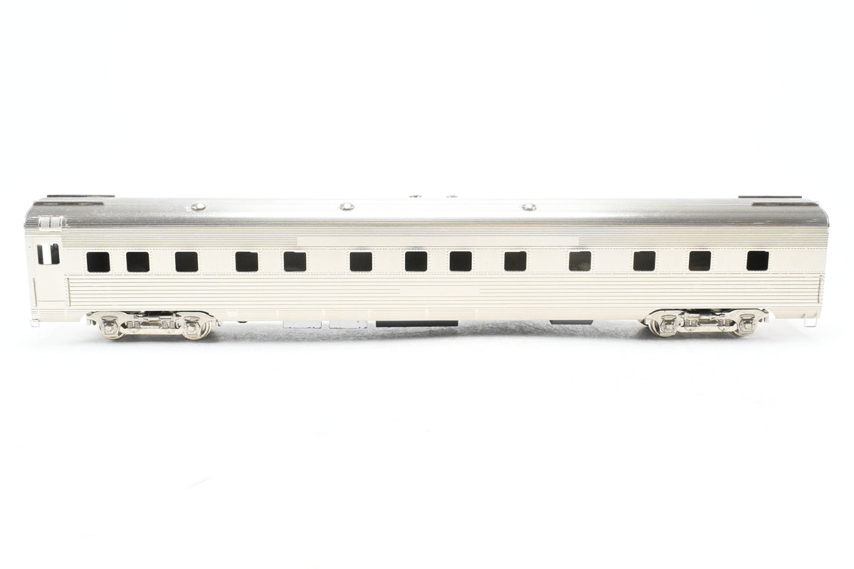 HO Brass Oriental Limited ATSF - Santa Fe "Super Chief" Cars Sleeper T ...