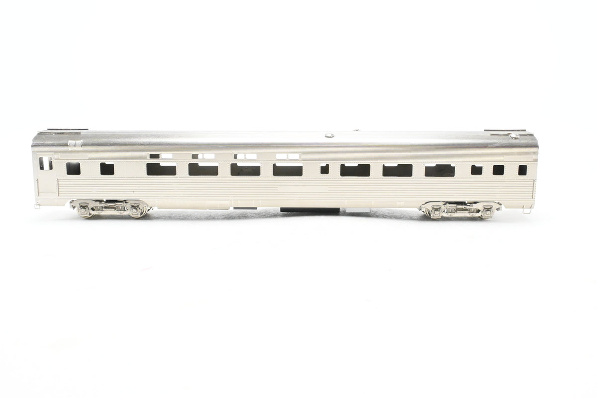 HO Brass Oriental Limited ATSF - Santa Fe "Super Chief" Cars Sleeper L ...