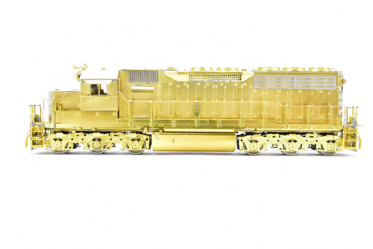 HO Brass OMI - Overland Models Inc. UP - Union Pacific EMD SD40X Nos ...