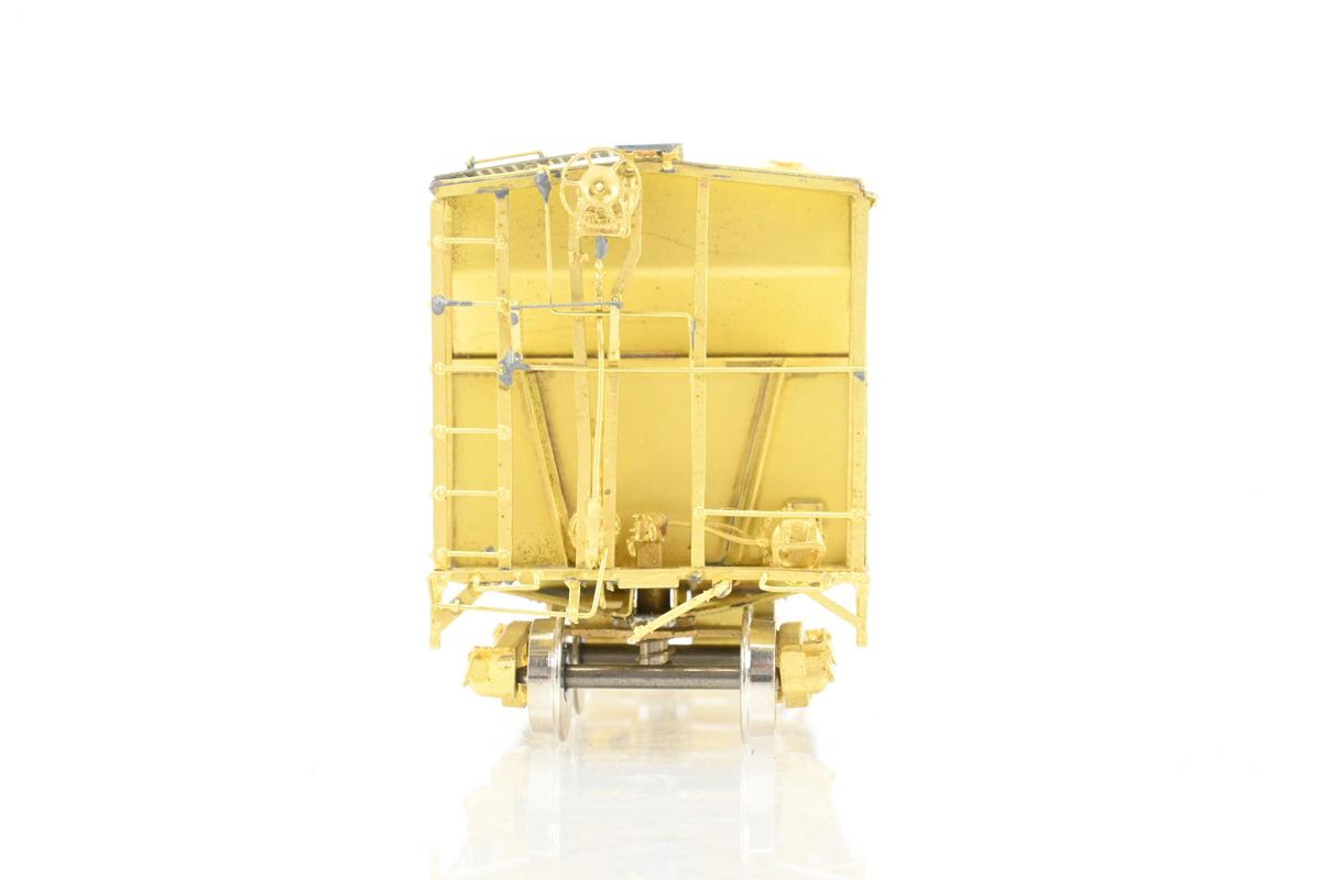 HO Brass OMI - Overland Models, Inc. UP - Union Pacific 79' Rail and T ...