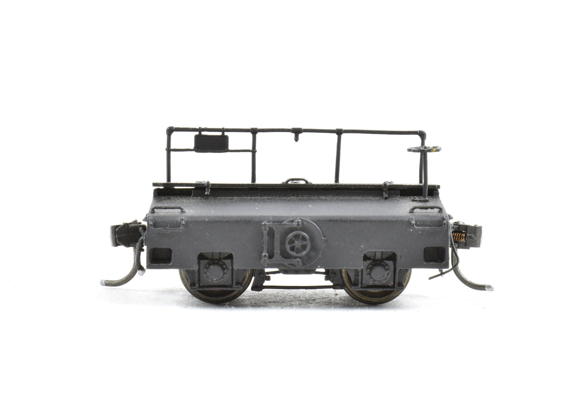 HO Brass Sunset Models Various Roads Scale Test Car Painted – ReSourced ...