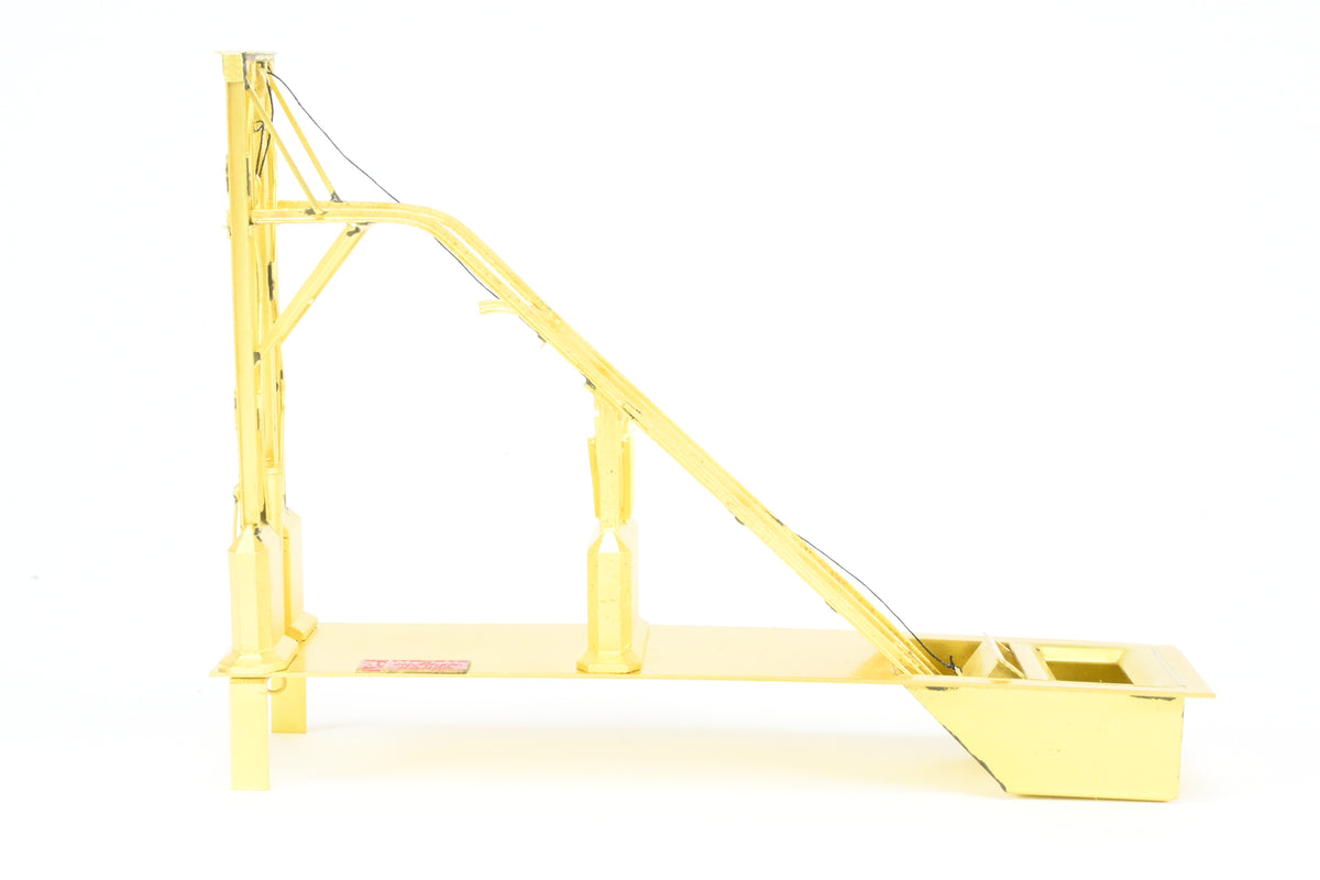 HO Brass OMI - Overland Models, Inc. Various Roads Robertson Cinder Co ...