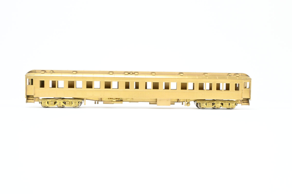 HO Brass Soho Various Roads Pullman 6 Compartment 3 Drawing Room No A ...