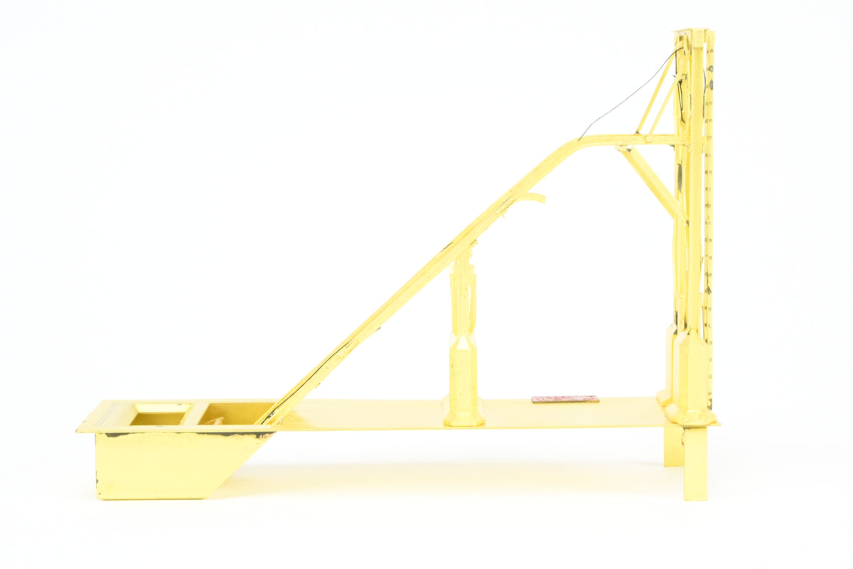 HO Brass OMI - Overland Models, Inc. Various Roads Robertson Cinder Co ...