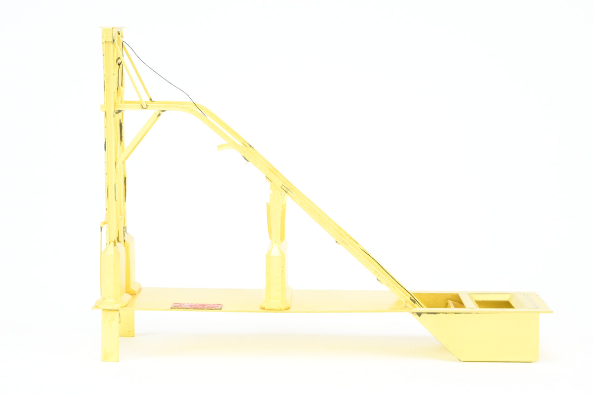 HO Brass OMI - Overland Models, Inc. Various Roads Robertson Cinder Co ...