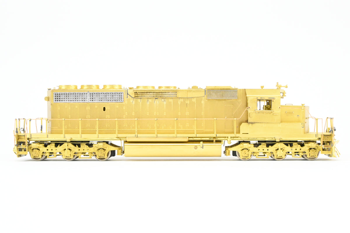 HO Brass OMI - Overland Models Inc. UP - Union Pacific EMD SD40-2 #312 ...