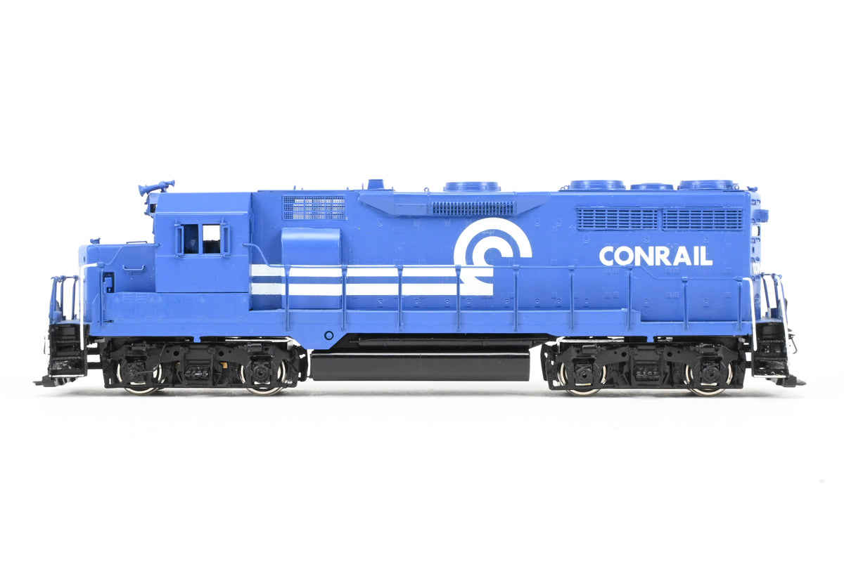 HO Brass Oriental Limited CR – Conrail EMD GP35 2500HP Low Hood FP ...