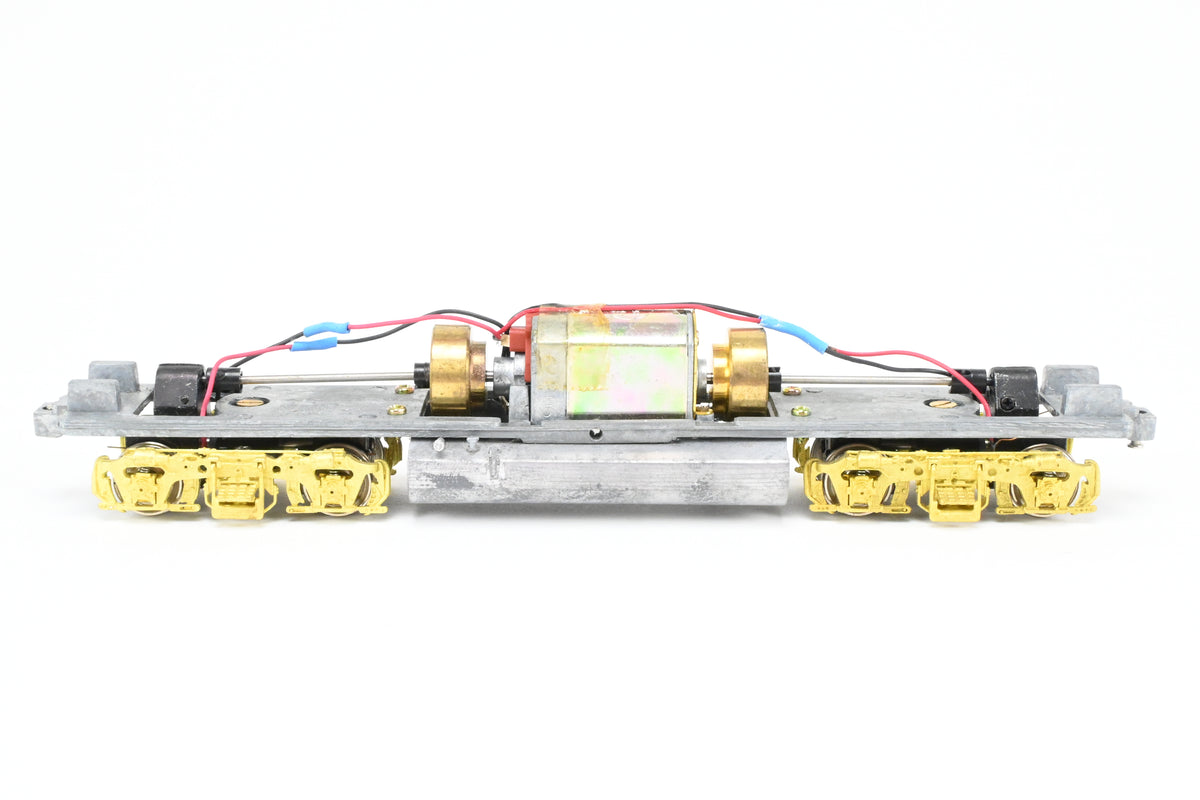 HO Brass OMI - Overland Models Inc. Various Roads Drive Systems For At ...