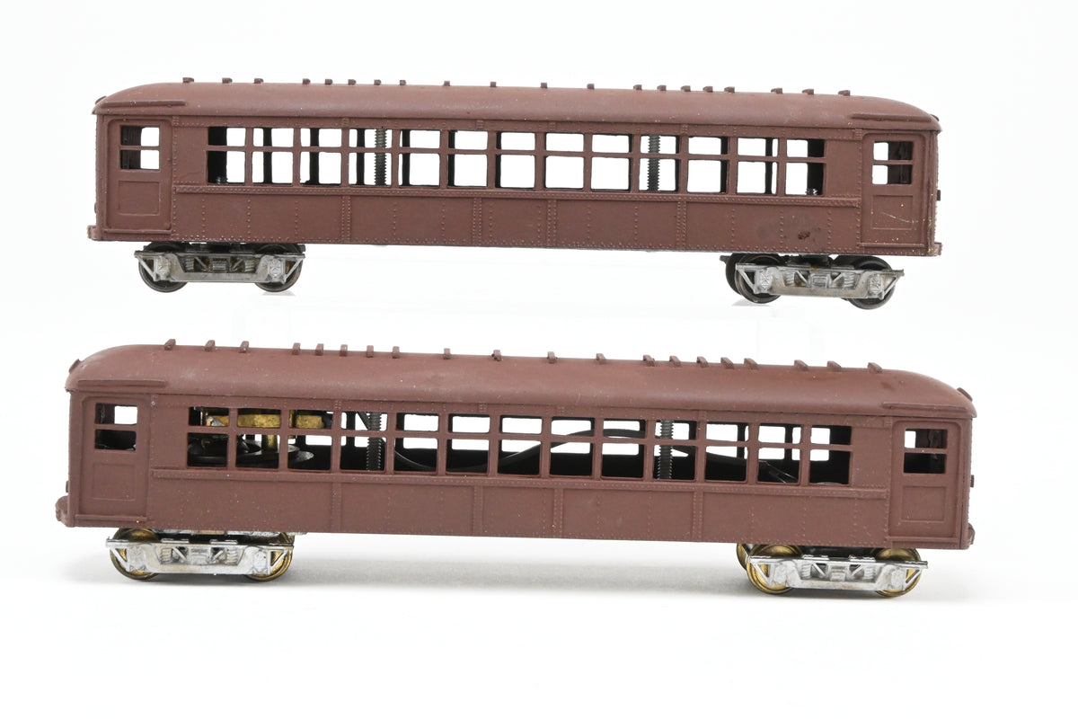 HO Diecast MTS Imports CTA - Chicago Transit Authority 4000 Series 2-C ...