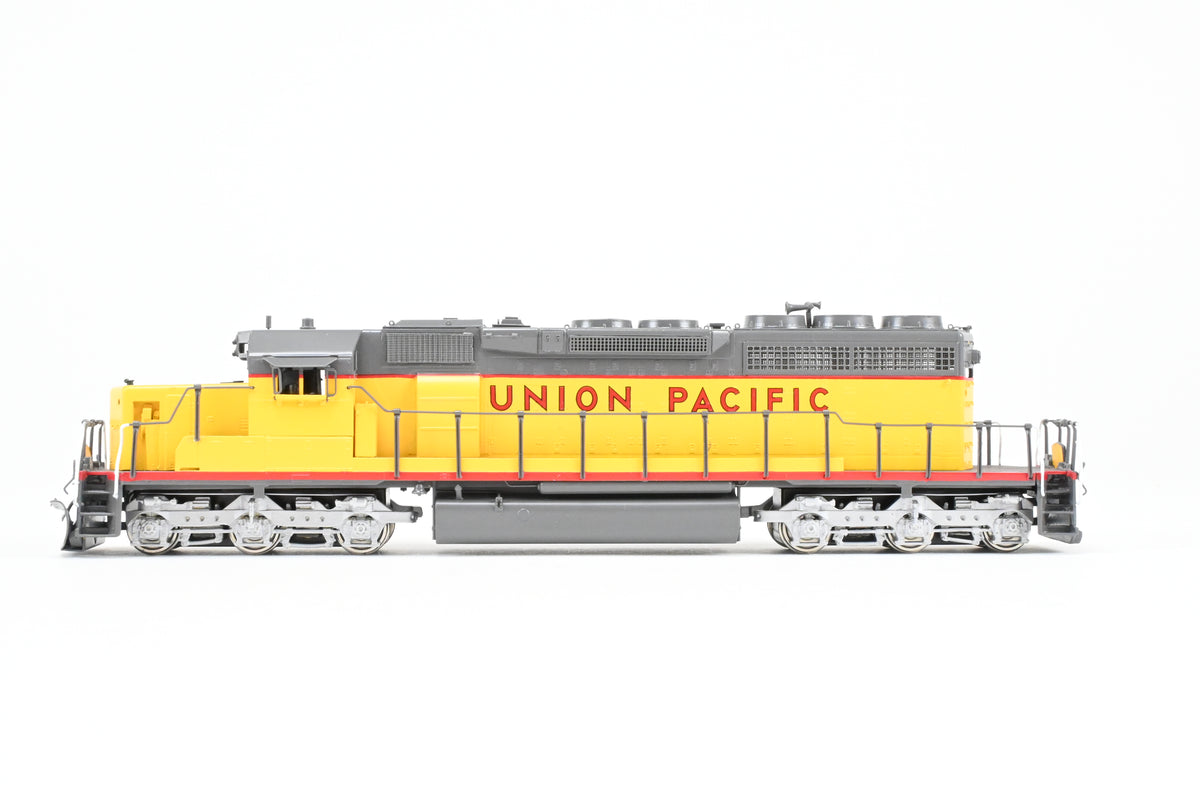 HO Brass E&P Associates UP - Union Pacific EMD SD40-2 PH. Ib FP Large ...