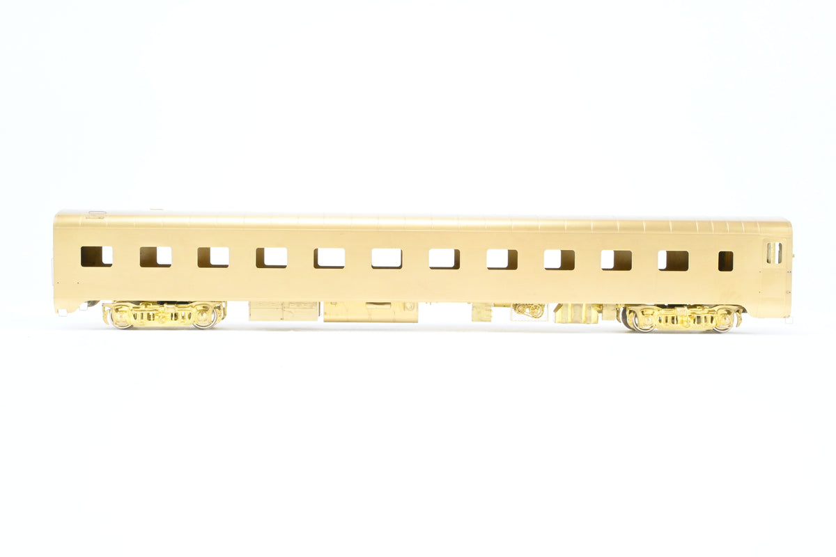 HO Brass Great Brass Fleet NYC - New York Central Pullman 22-Roomette ...