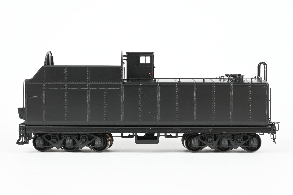 HO Brass PSC - Precision Scale Co. N&W - Norfolk & Western 15,000 Gall ...