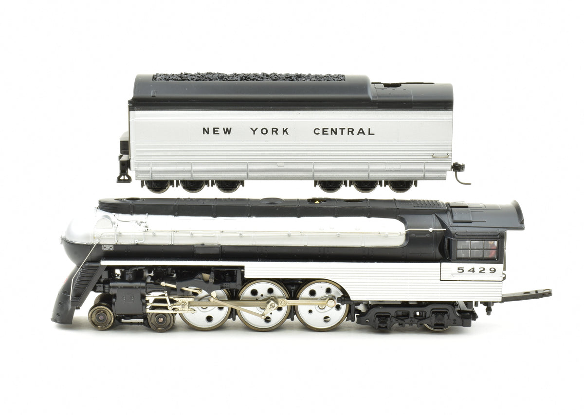 HO MTH - Mike's Train House NYC - New York Central "Empire State Expre ...
