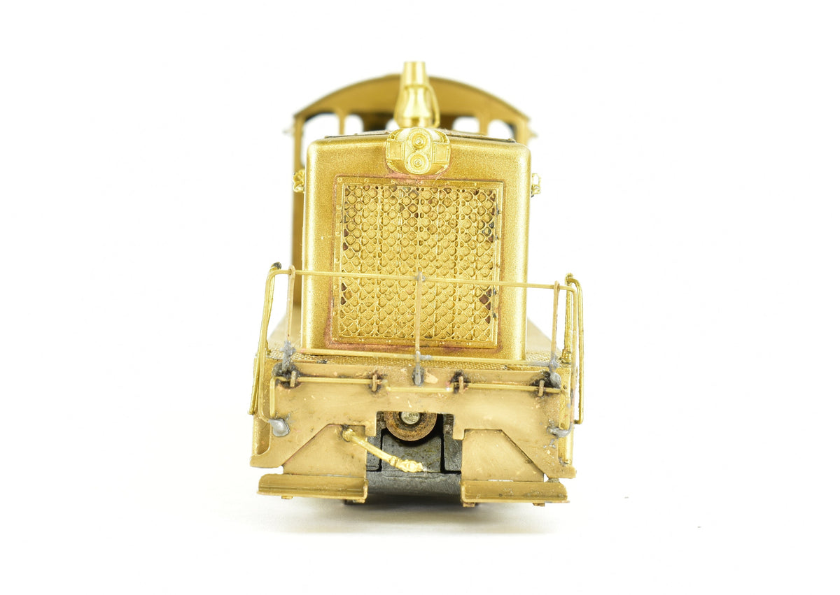 HO Brass Oriental Limited Various Roads EMD SW9 Switcher AS-IS ...