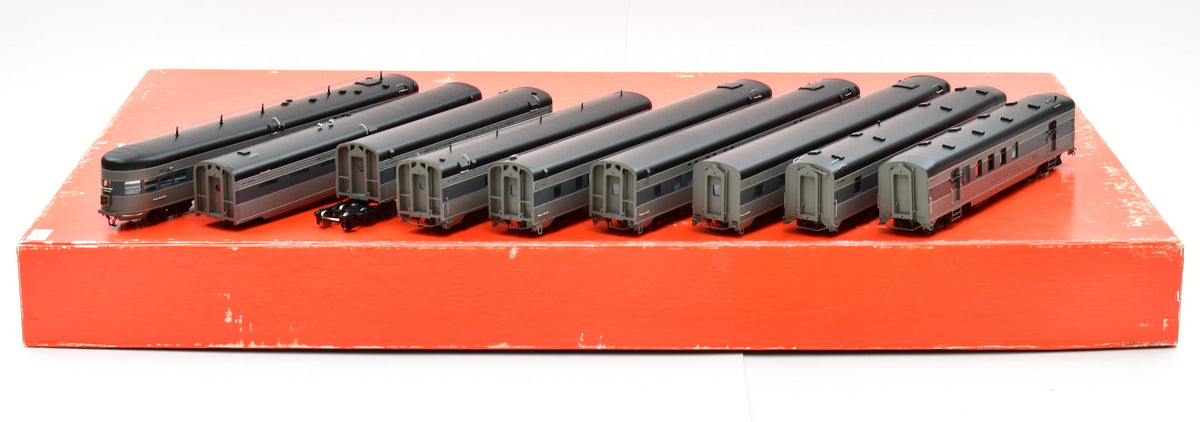 HO Brass PSC - Precision Scale Co. SP - Southern Pacific Lark Pre-War ...