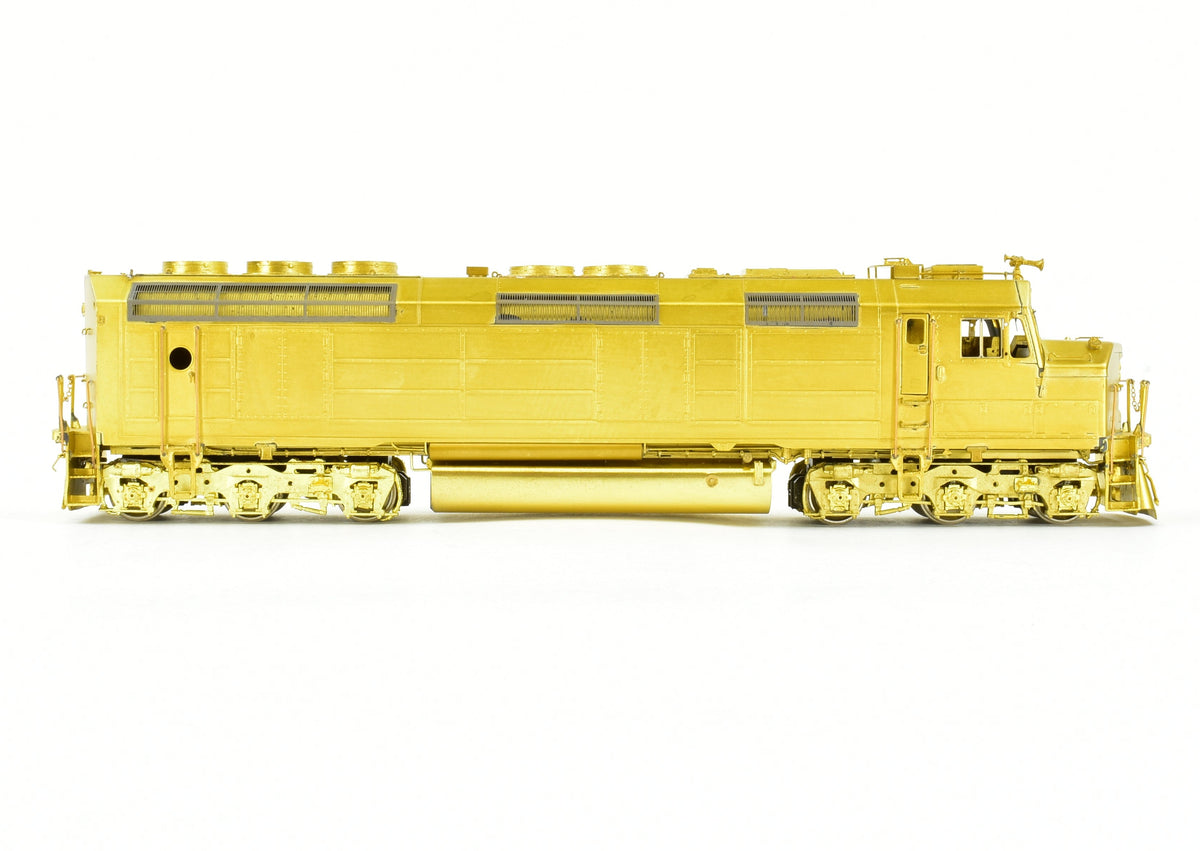 HO Brass OMI - Overland Models, Inc. ATSF - Santa Fe EMD SDF45 – ReSourced Rails