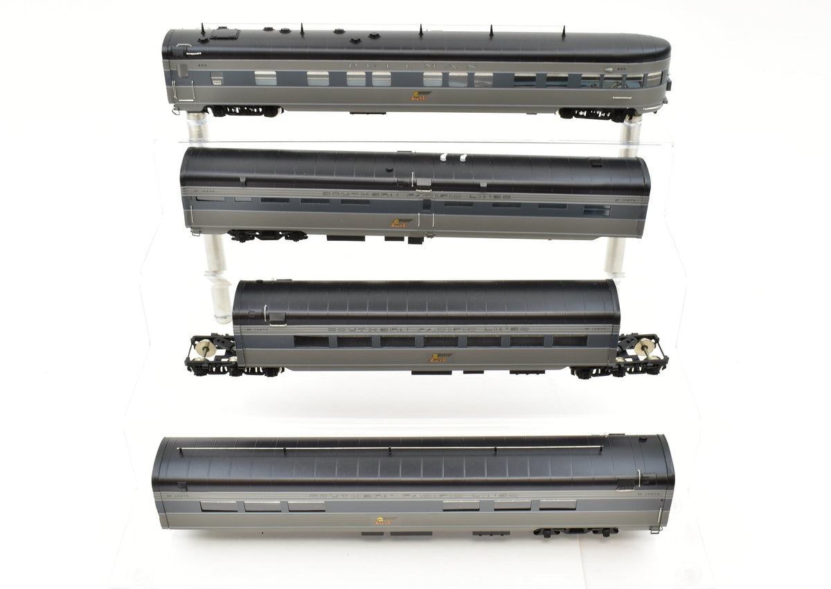 HO Brass PSC - Precision Scale Co. SP - Southern Pacific Lark Pre-War ...