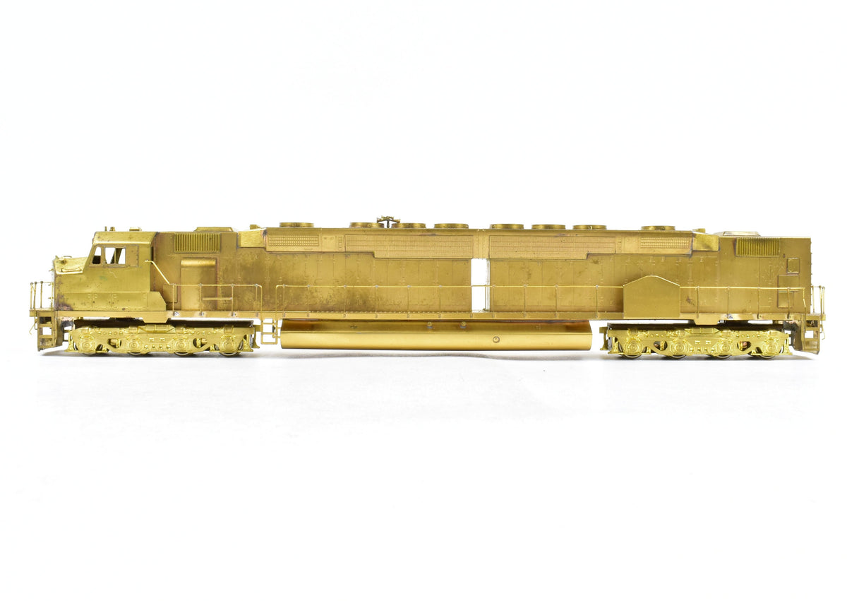 HO Brass Alco Models UP - Union Pacific EMD DD40X Centennial ...