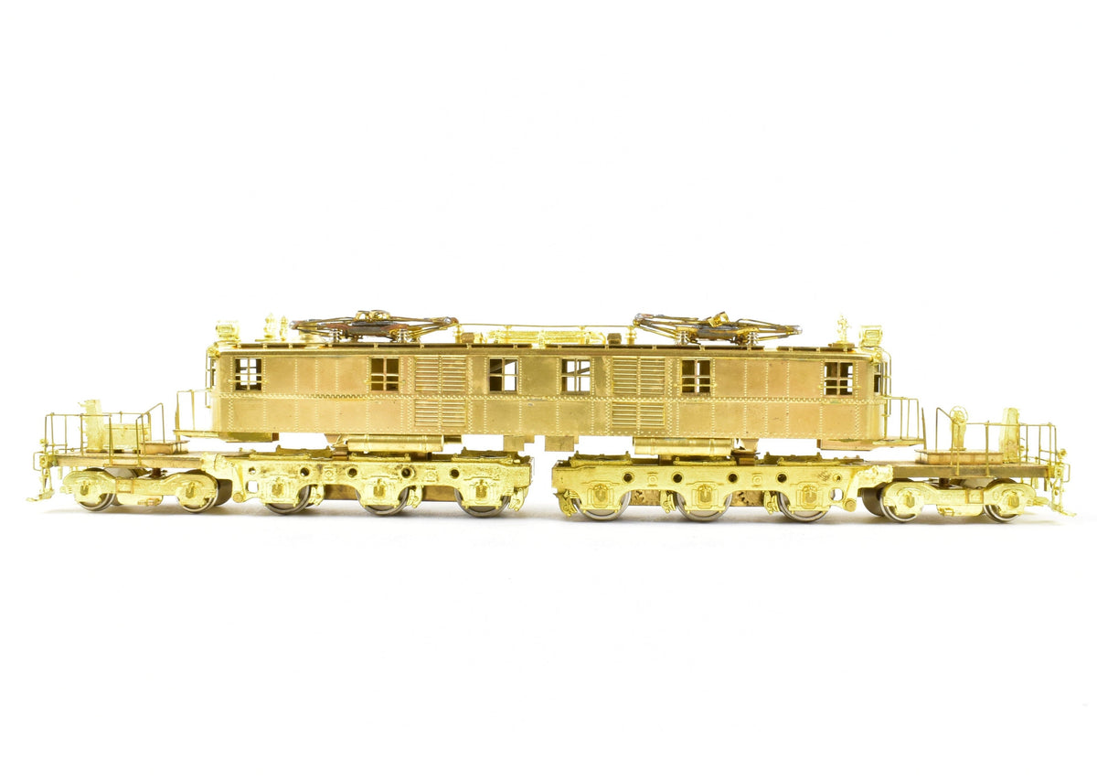 HO Brass MEW - Model Engineering Works CUT - Cleveland Union Terminal ...