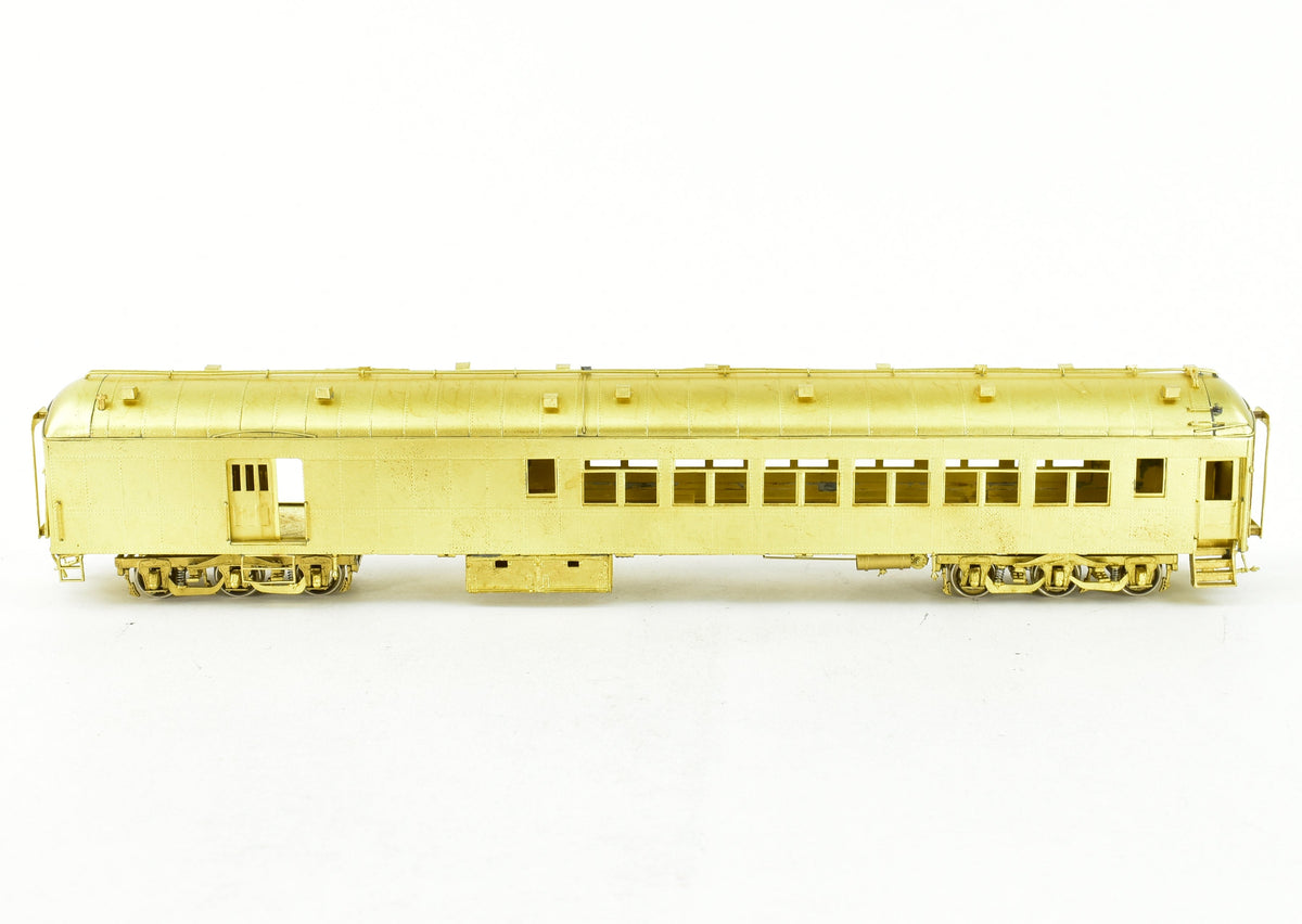 HO Brass PSC - Precision Scale Co. SP - Southern Pacific Harriman Comm ...