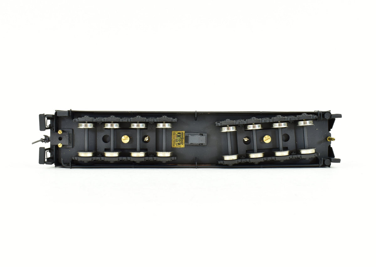 HO Brass PFM - United PRR - Pennsylvania Railroad 201-F-82a Coast To C ...